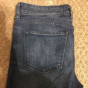 GAP | Jeans | Gap Perfect Boot Jeans | Poshmark